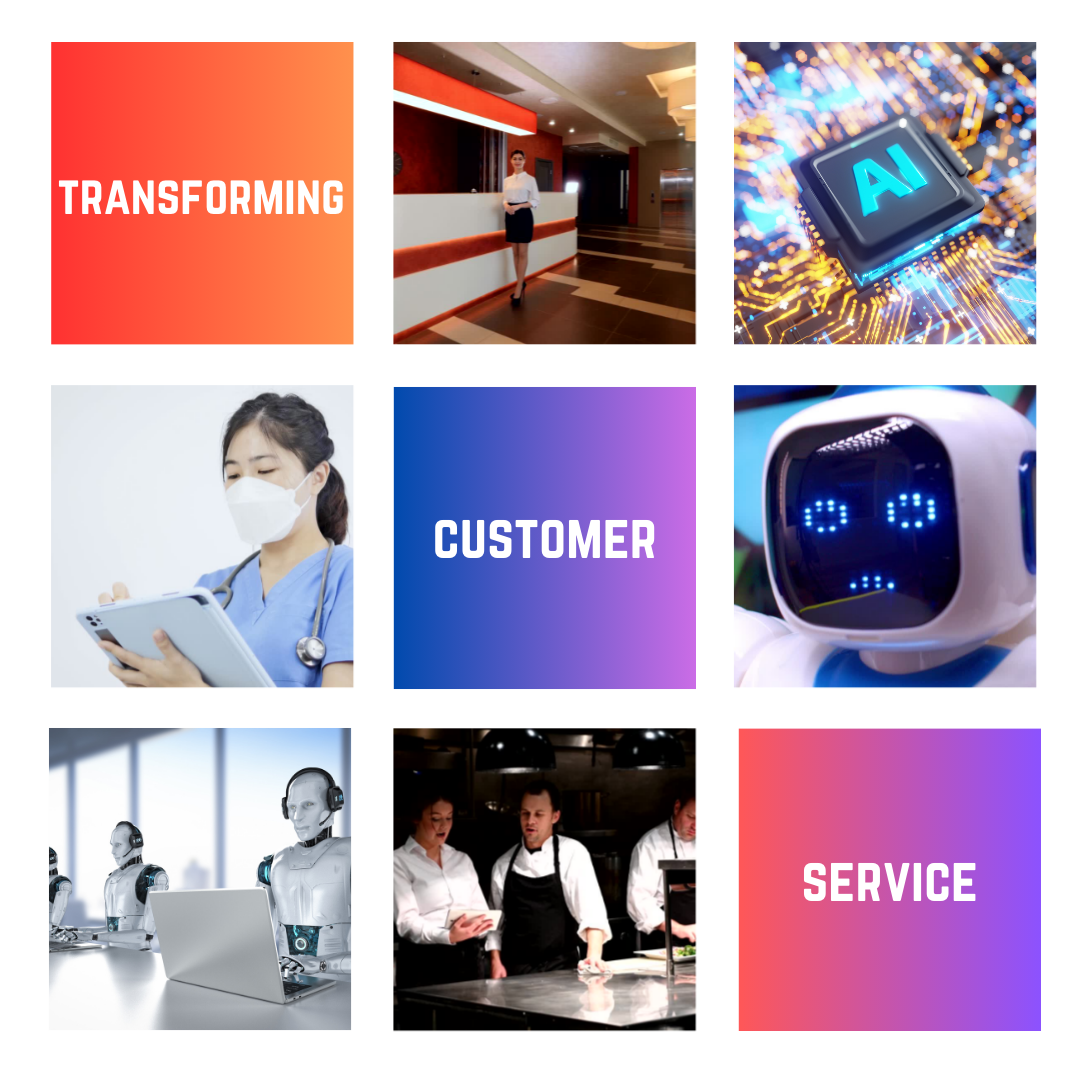 The Impact of AI on Customer Service