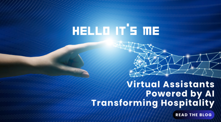 Hello, It's Me: Virtual Assistants Powered by Generative AI ...